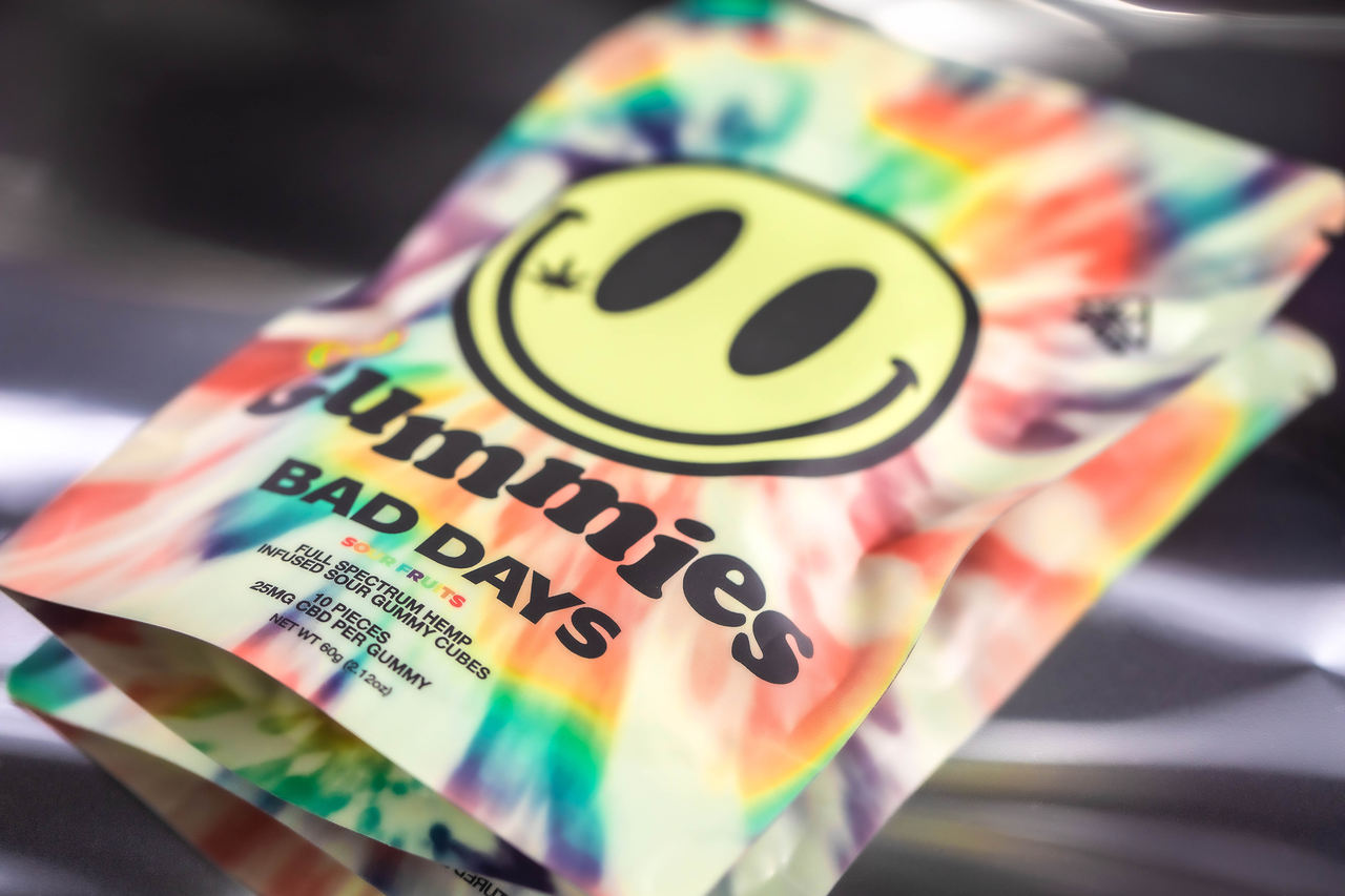 BAD DAYS