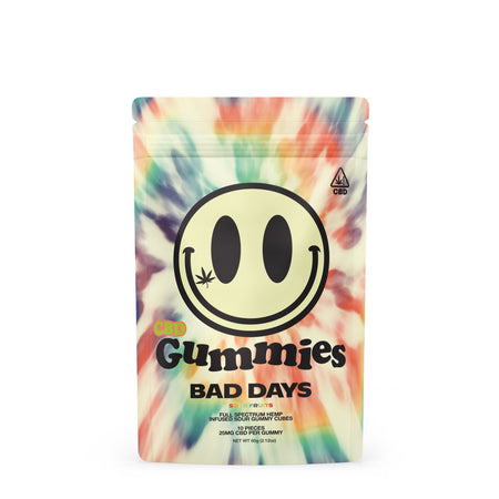 BAD DAYS