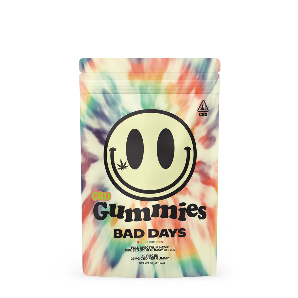 BAD DAYS