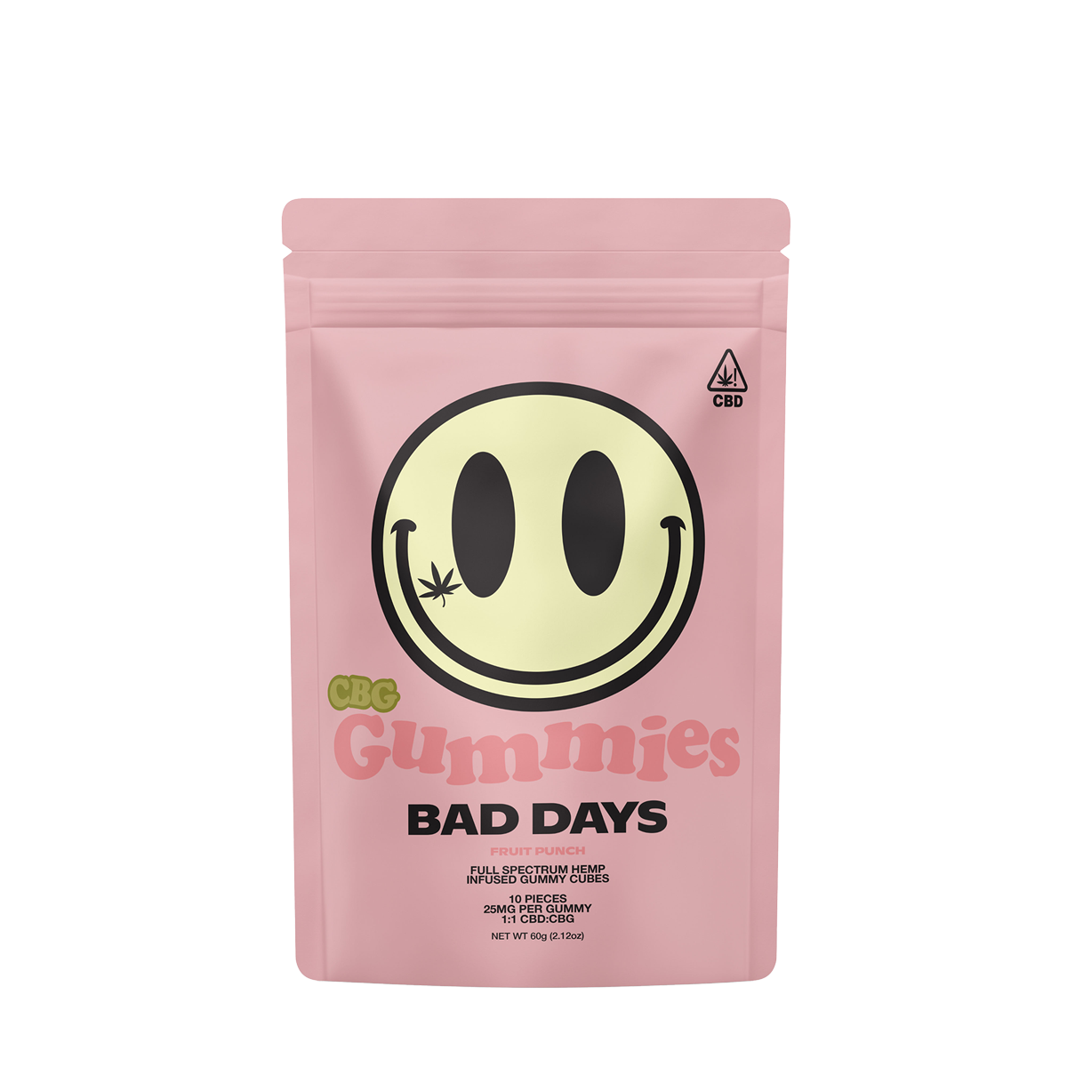 FULL SPECTRUM CBD GUMMIES CBG BAD DAYS full-spectrum-cbd-gummies-cbg-bad-days