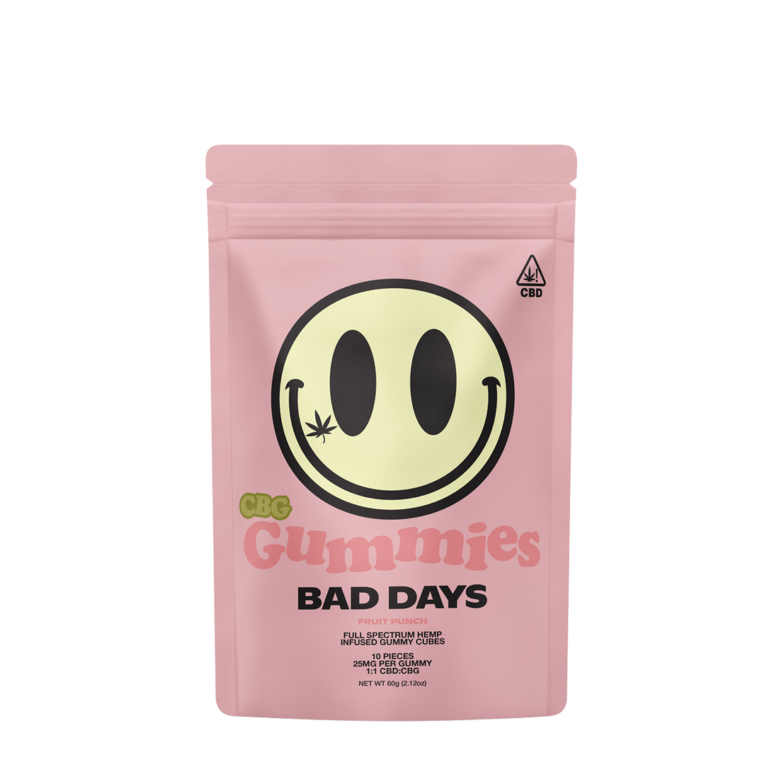 BAD DAYS