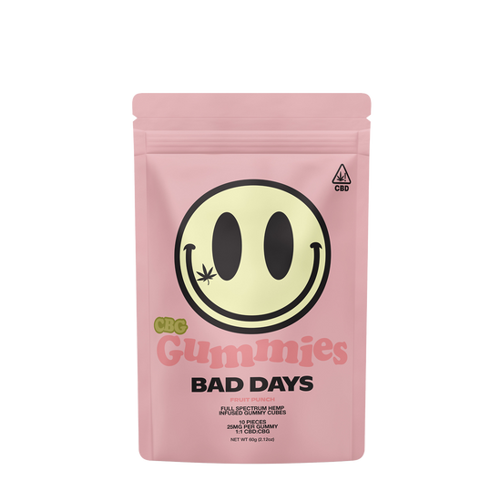BAD DAYS